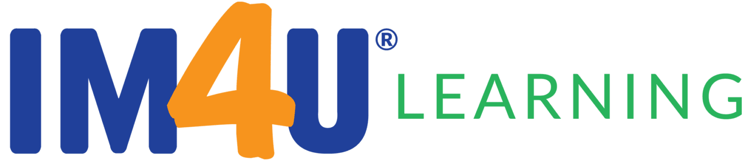 Home - IM4U Learning Friendship Basics