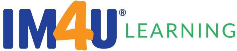 Home - IM4U Learning Friendship Basics