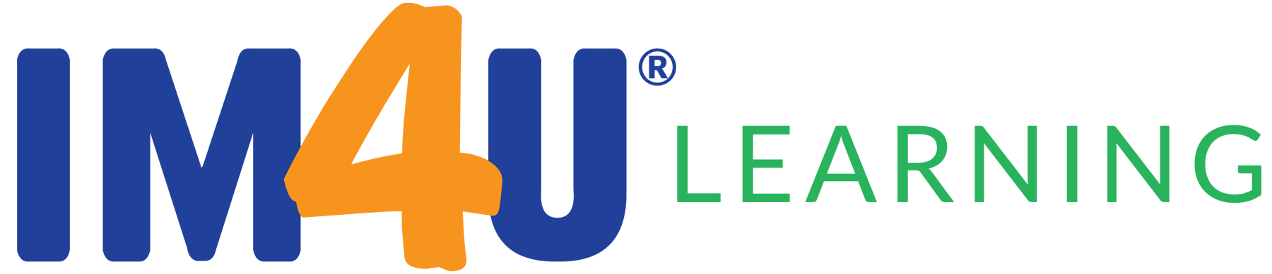 Home - IM4U Learning Friendship Basics