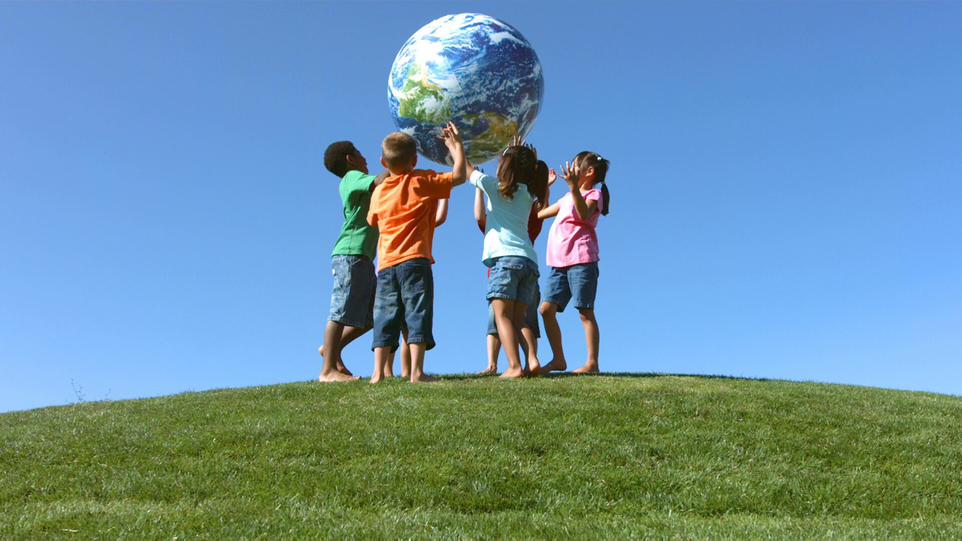 Home - IM4U Learning Friendship Basics